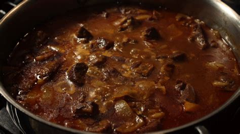 The 99 Cent Chef Best Lamb Curry With Vegetables Video Recipe