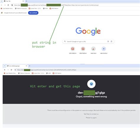 Sso Saml Failing With Auth0 As Identity Provider Missing Relaystate