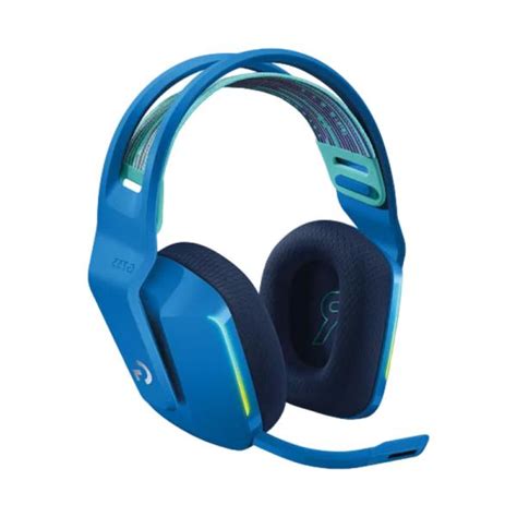 Logitech G Lightspeed Headset Inalambrico