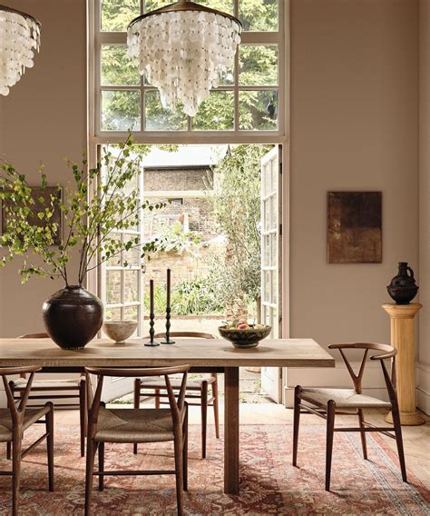 Gray Vs Beige When To Use Each Of These Popular Neutrals Homes And Gardens