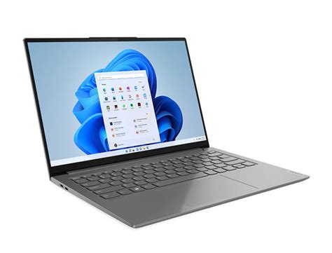 Lenovo Yoga Slim 7i Pro 14 Gen 7 Price In Malaysia Specs RM4589 TechNave