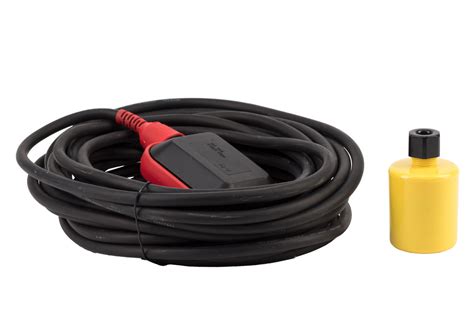 Pump Float Switch Foundation Pumps