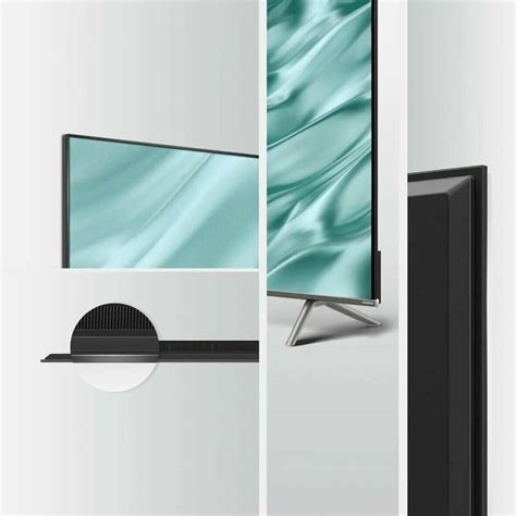 Телевизор TCL 55C635 — купить в интернет-магазине по низкой цене на ...
