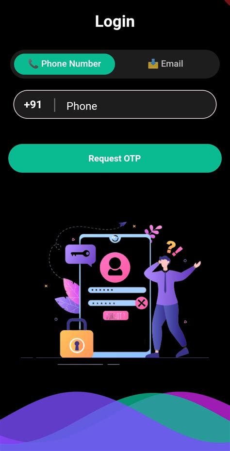 Github Maaiz Shaikhplauth A Mobile Application Which Provides