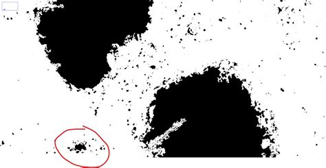Help Counting Cell Clusters Rimagej