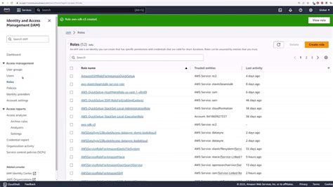Iam Demo Roles For Ec2 Instances Kodekloud Notes