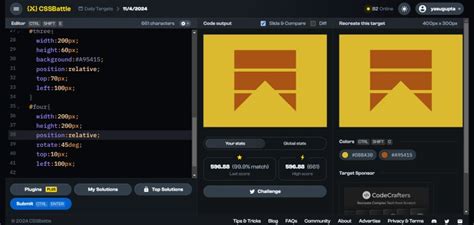 yasu gupta on linkedin css codingjourney continuouslearning