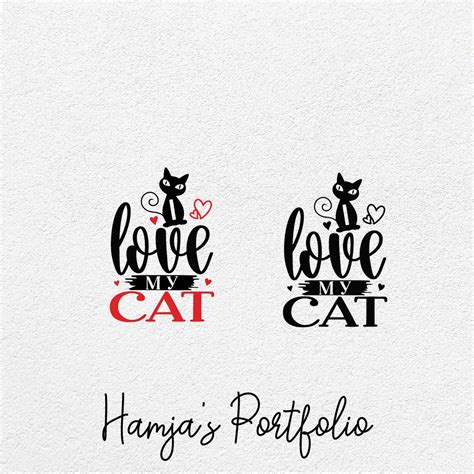 Cat Vector Masterbundles
