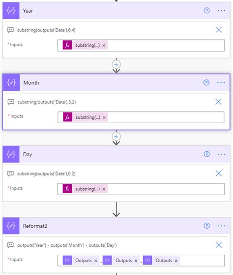 Formatdatetime And Formatting A String Date Damobird365