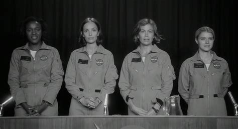 Women Astronauts Program For All Mankind Wiki Fandom