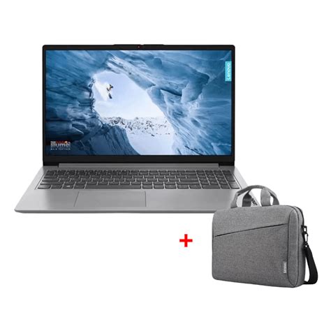 Pc Portable Lenovo Ideapad I Th G Fhd