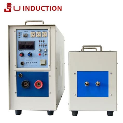 Induction Heater For Brazing For Multi Brazing Lj Induction