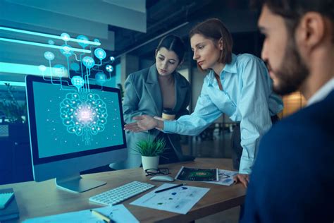 ai in salesforce what are the capabilities fusionspan