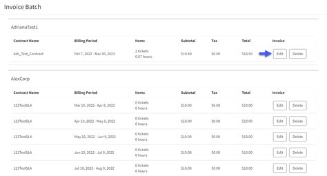 Create An Invoice Batch Atera Support Create An Invoice Batch Atera Support