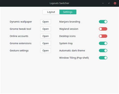 Why I Switched To Manjaro As My Daily Linux Operating System