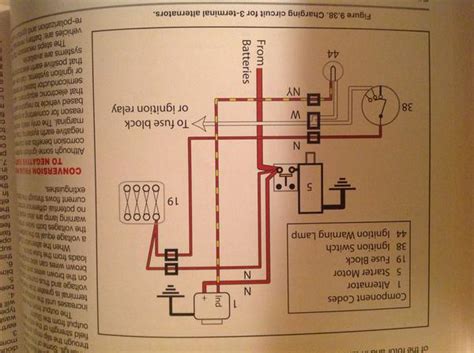 Wiring Diagrams MGB GT Forum The MG Experience