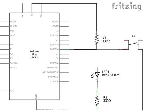 Las Entradas Digitales De Arduino Prometec
