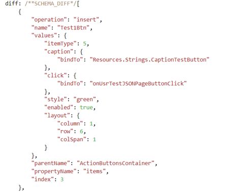 Visibility Of Buttons When Detail To A Section Is Opened Community Creatio