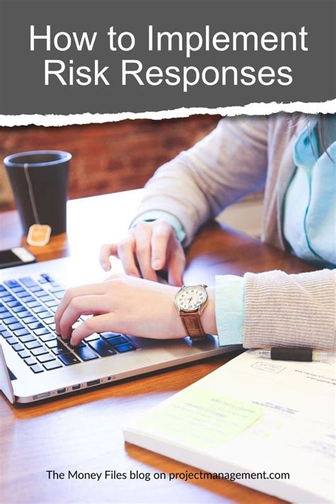 How To Implement Risk Responses