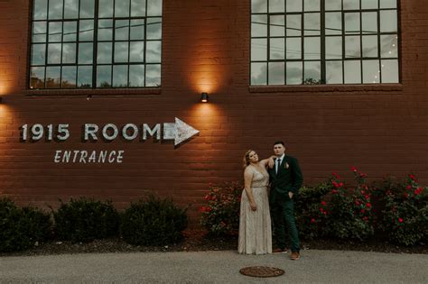 Garfield Park Sunken Gardens The 1915 Room At Moontown Brewery