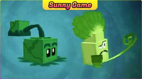 Android Için Plants Pvz Mod For Minecraftpe Apk İndir En Son Sürüm