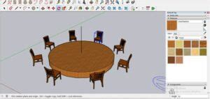 SketchUp Array Learn How To Use Array In SketchUp