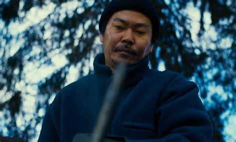 ‘evil Does Not Exist Review A Languorous Look At Rural Japan Wsj