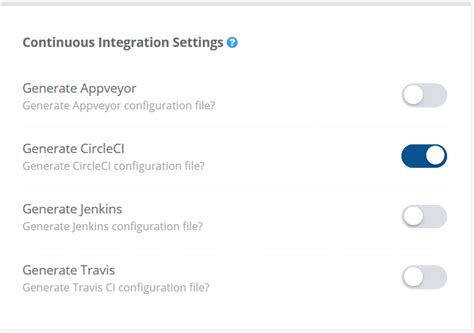 Circleci Apimatic Documentation