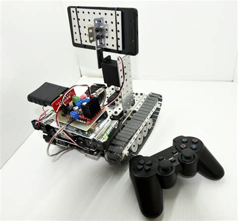 หนยนตบงคบไรสายใช Arduino ควบคมดวย PS2 Wireless Controller SE ED STEM EDUCATION