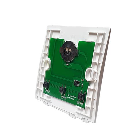 Sonoff Zigbee Button A Zigbee Remote Controller Button Snzb 01p