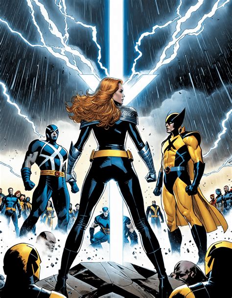 Cassandra Nova Shocking Secrets About Her Past And Powers