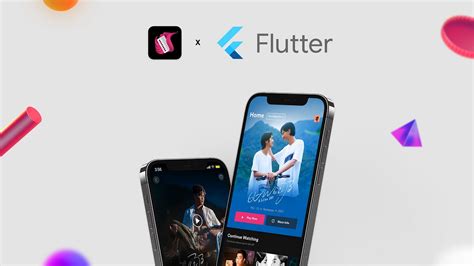 Flutter Video Streaming And Javascript Video Player Coruzant Technologies
