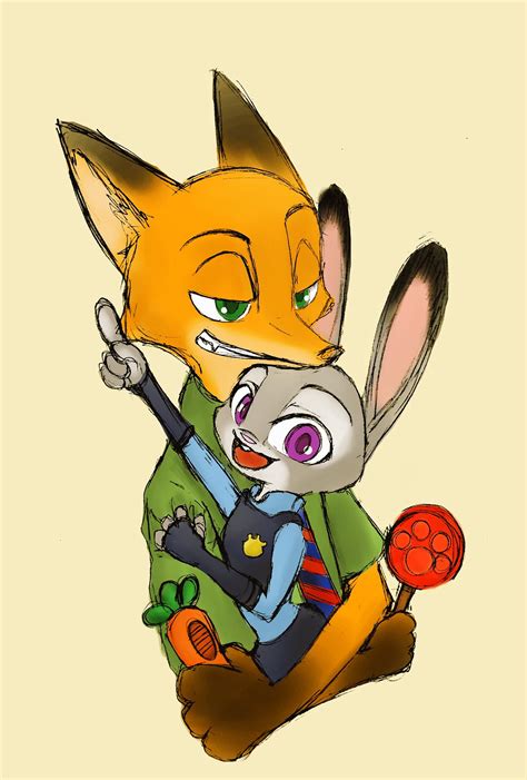 Oscar Winning Film Featuring A Bunny Named Judy Hopps Crossword