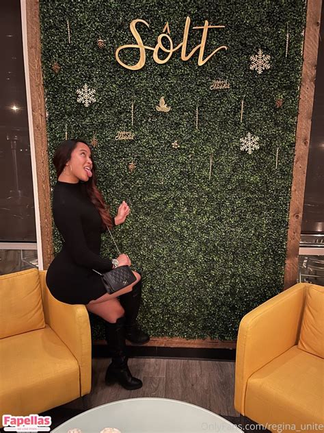 Regina Unite Aka Unite Regina Nude Leaks Onlyfans Fapellas