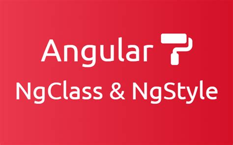 精通angular之ngclass和ngstyle 知乎