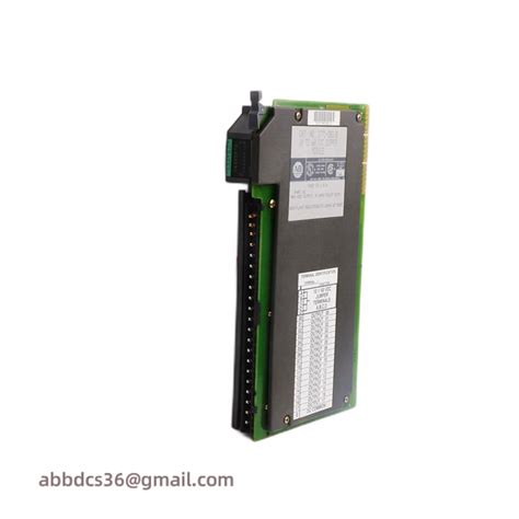 AB 1769SC IF8U Programmable Logic Controller PLC Analog Input Module Abb World Automation