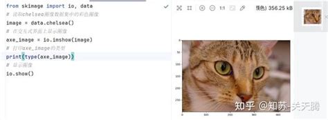 Python图像处理 scikit image数字图像处理读取显示裁剪二值化图片信息灰度图改变图片大小等 知乎