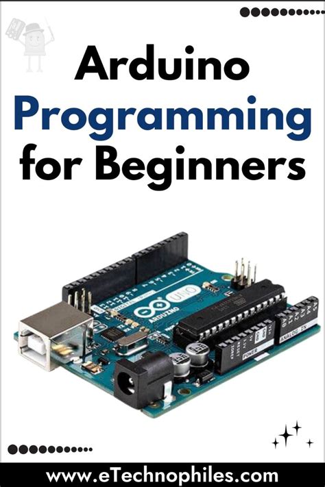 Learn Arduino Programming Easily With This Guide Arduino Programming