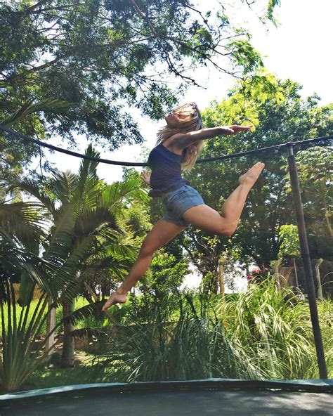 Daniela Carvalhos Feet