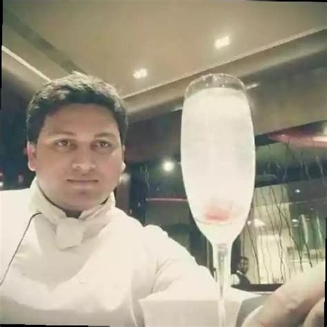 Akash Shelar Chef Feathers A Radha Hotel Linkedin