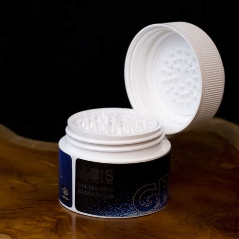 Cannabis Packaging Growhaus Supply