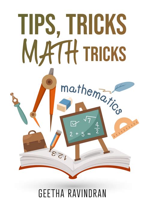tips tricks math tricks