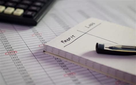 Profit And Loss Statements What Are They And How To Create Them