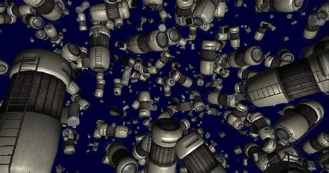 building the webgl game part 4 static model instancing r gamedev