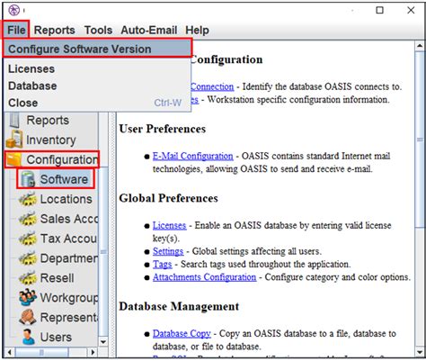 Reverting To A Previous Release Ingen Software