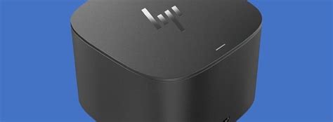 Best Docking Stations For The Hp Elitebook G
