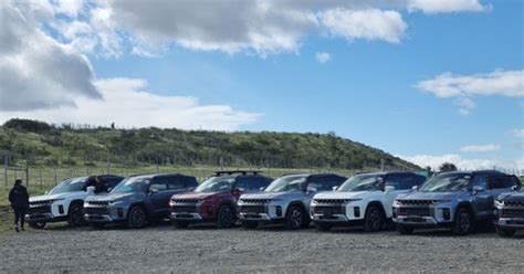 [이주의 차] 쌍용차 토레스·기아 Ev6