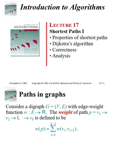 Dijkstras Shortest Path Pdf Applied Mathematics Algorithms And