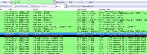 Windows Capture And Analyze Mobile Device Network Traffic Mohit Io