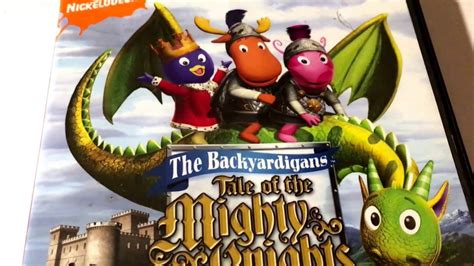 Backyardigans Myvi Xyz